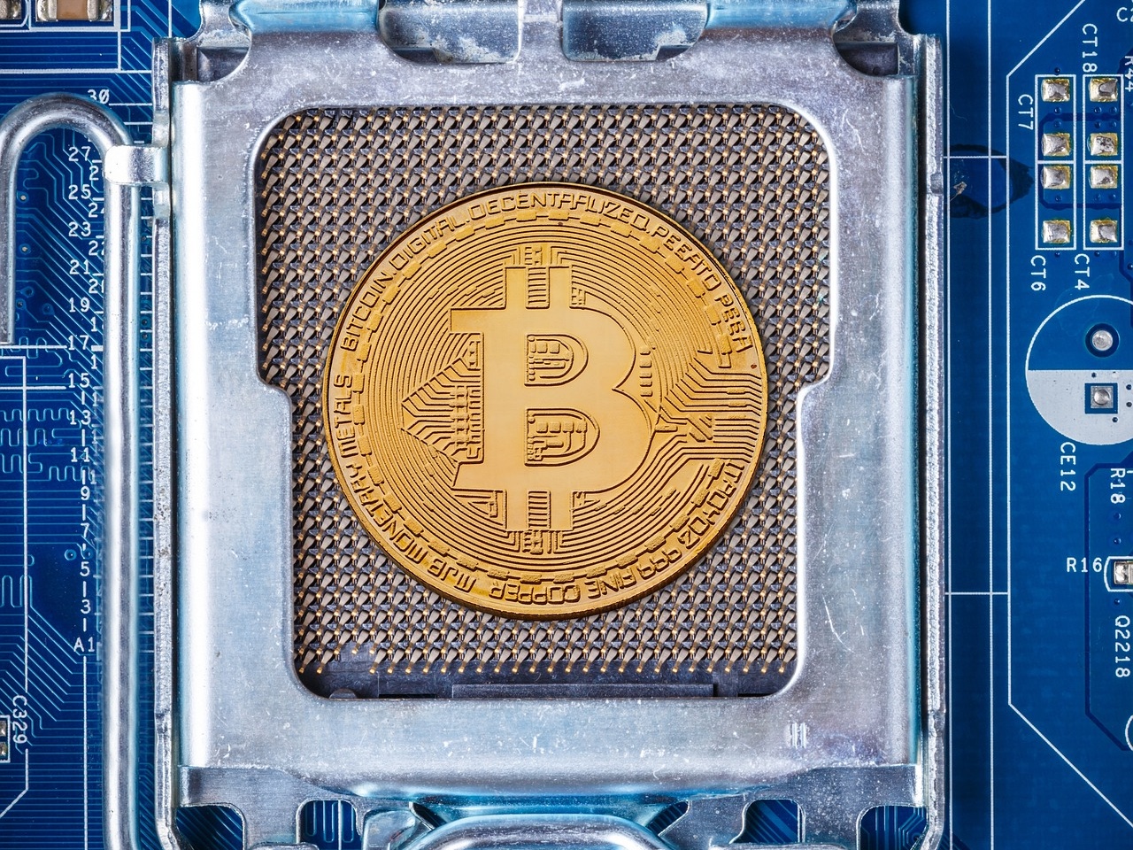 TON-Entwickler schaffen eine Brücke für die Bitcoin-Integration | EPENPORTAL.DE