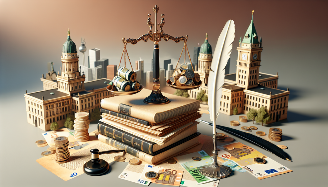 Erbschaftssteuer beim Berliner Testament – Diese Regeln gelten ...