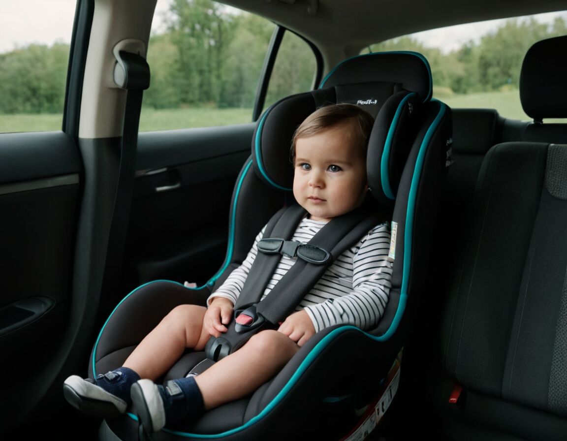 Kindersitz Ab 15 Kg Testsieger